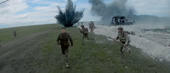 1917 Screenplay Analysis | Monument Script Services