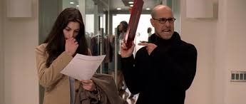 Today's Movie Quote: The Devil Wears Prada | Monument Script Services