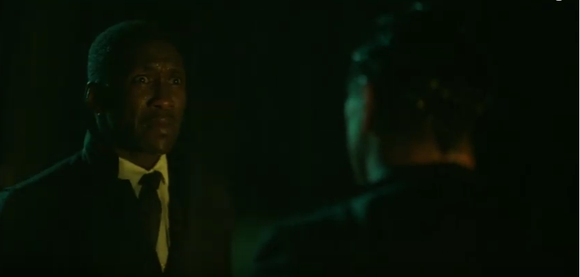 Today's Movie Quote - Green Book | Monument Script Services